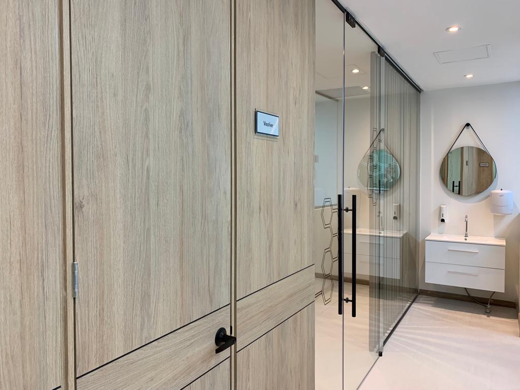 Diseño de Laboratorio para Neogen Colombia