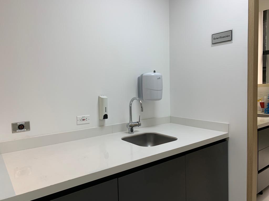 Diseño de Laboratorio para Neogen Colombia